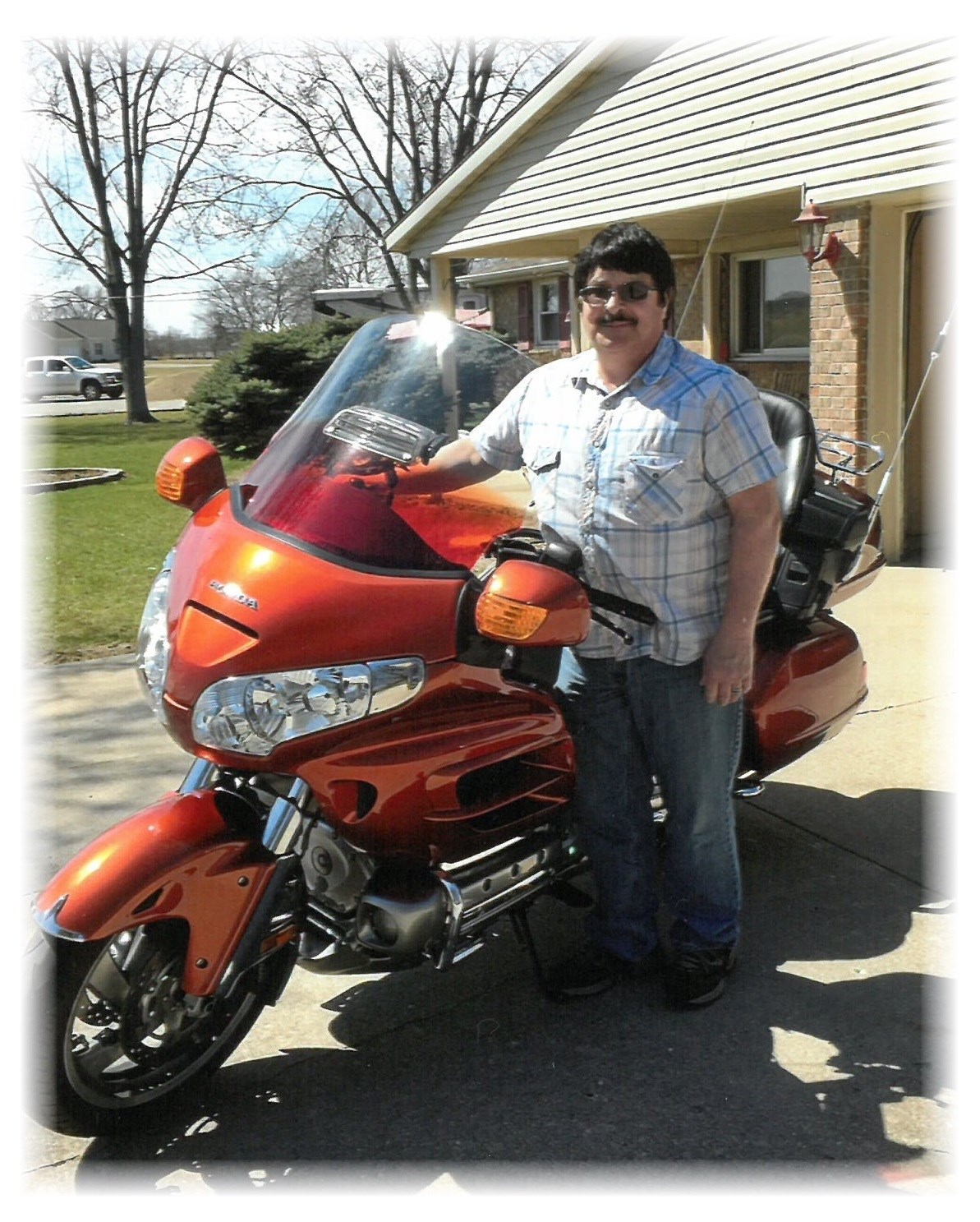 Carl Gilpin Obituary - Greenville, OH
