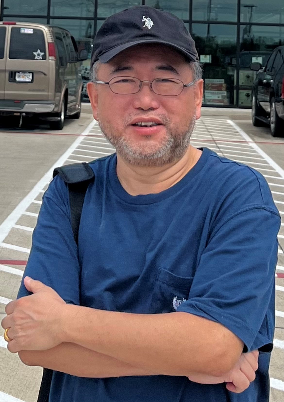 Man Hing Kwok Obituary - Arlington Heights, IL