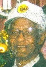 Lionel Jones, Sr Obituary - Houma, LA