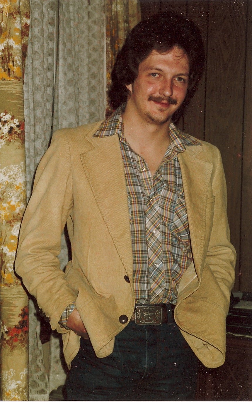 David Michael Bush Obituary - Pasadena, TX