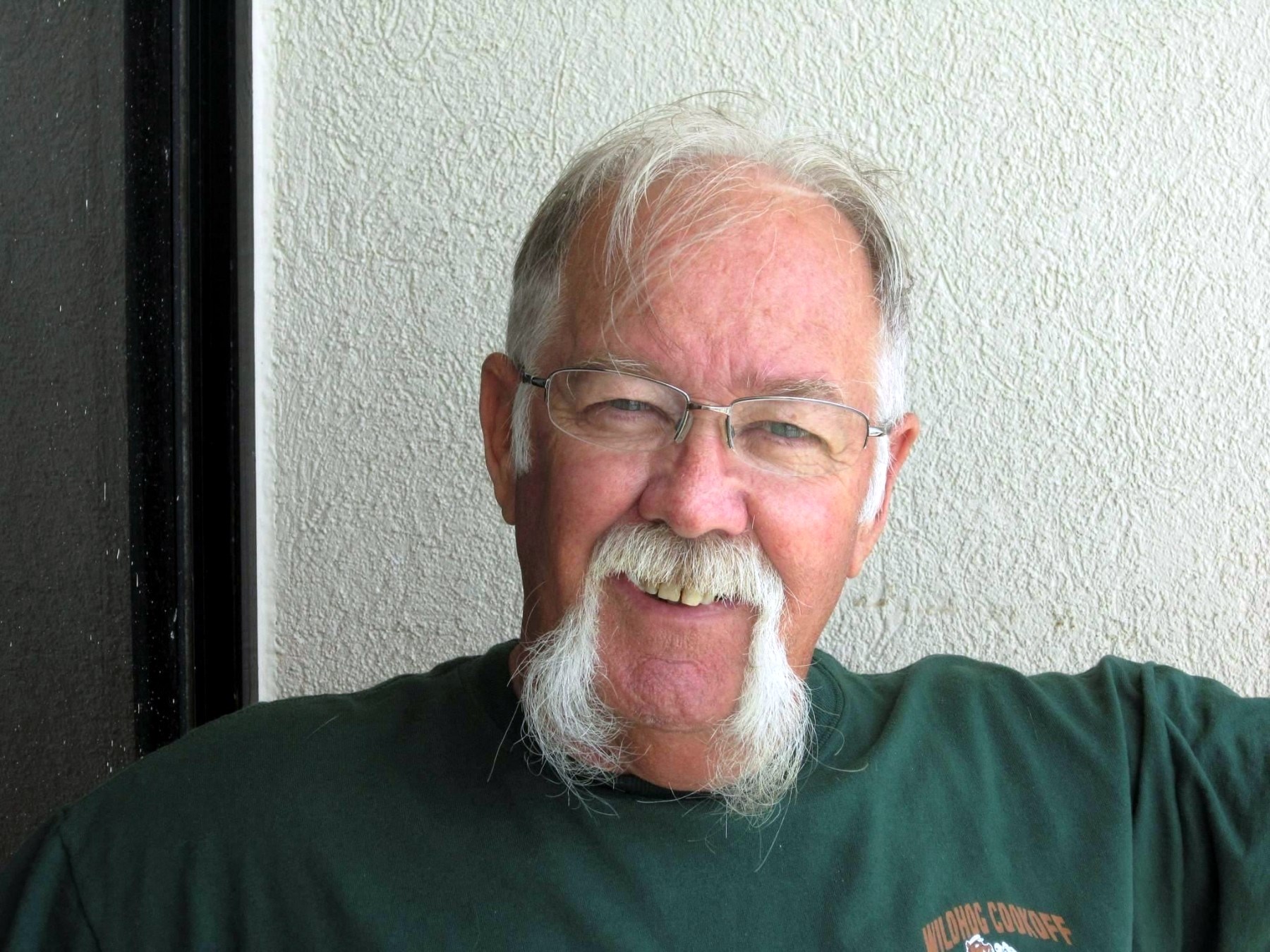 Timothy Lee Harrell Obituary - San Antonio, TX