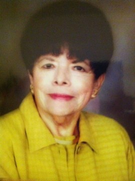 Betty Rodriguez Obituary - Fresno, CA