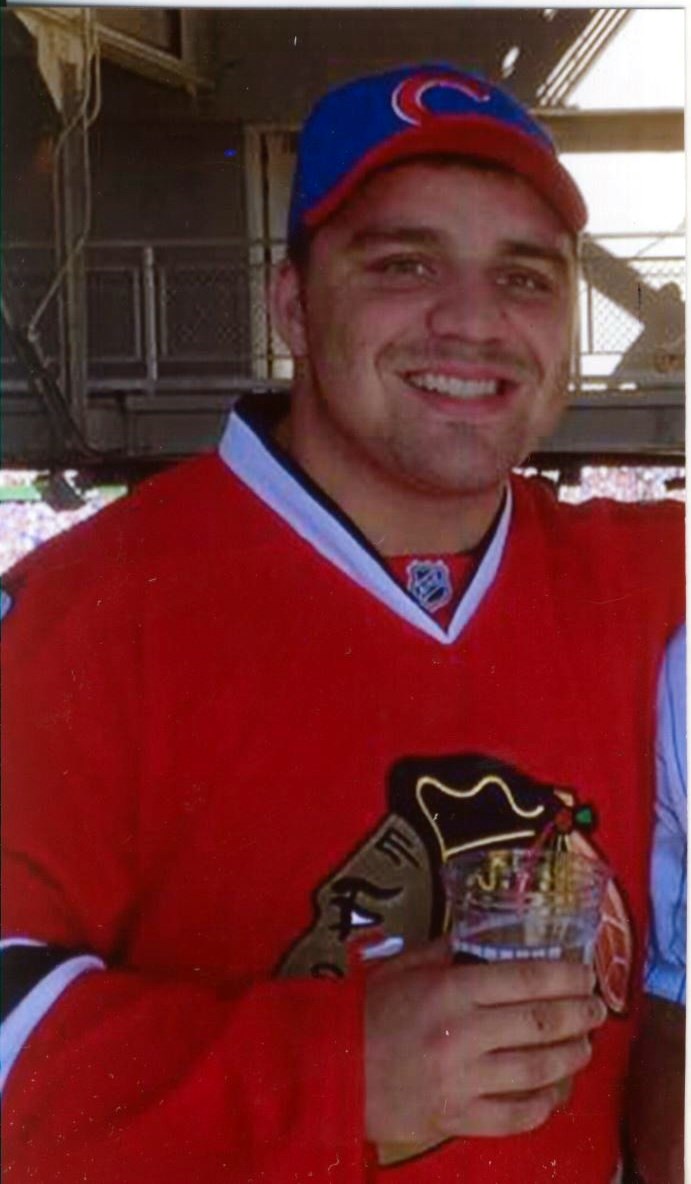 Tyler Yost Obituary - Highland, IN