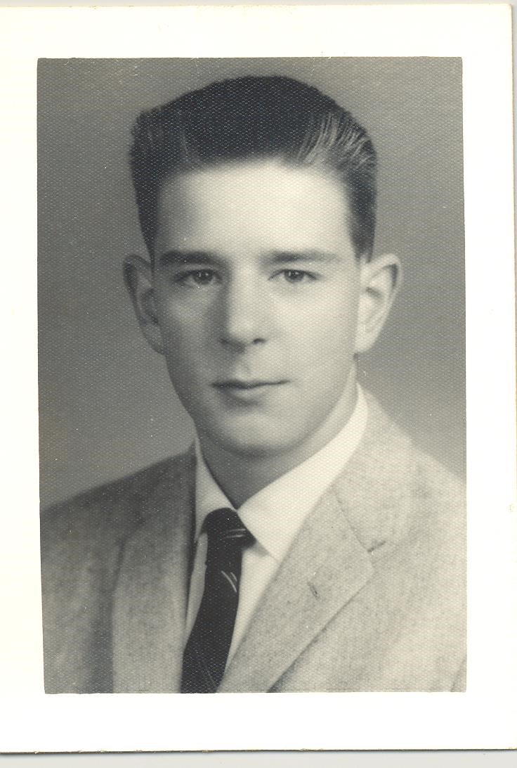 david young claridges