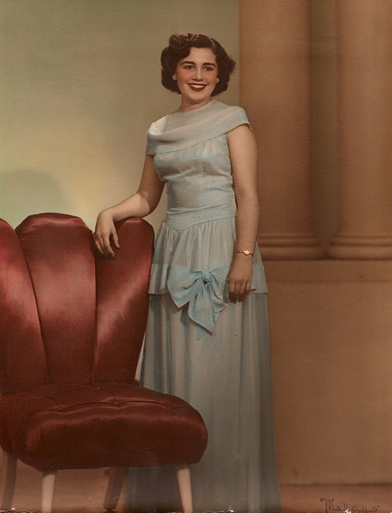 Mrs. Virginia D. Puig Obituary - Westwood, NJ