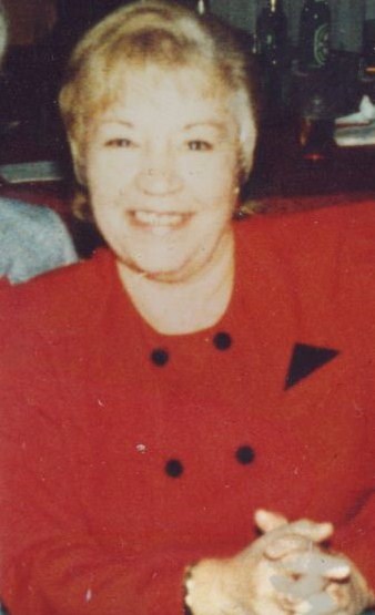 Catherine Peredetto Obituary - Rockledge, FL