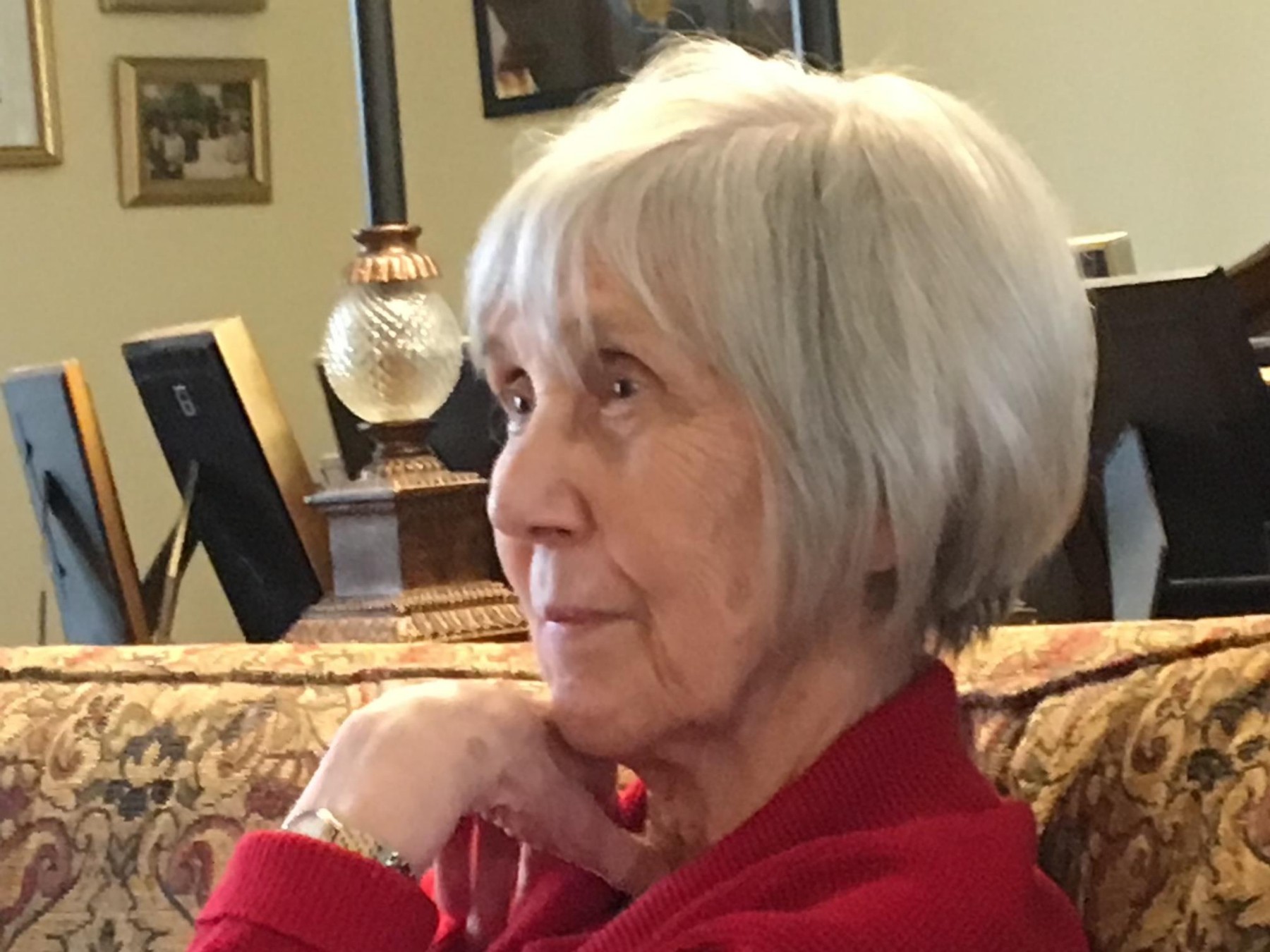 Virginia Futral Obituary - Roswell, GA