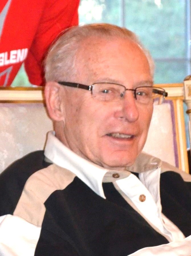 Paul Berton Hunt Obituary - Springfield, IL