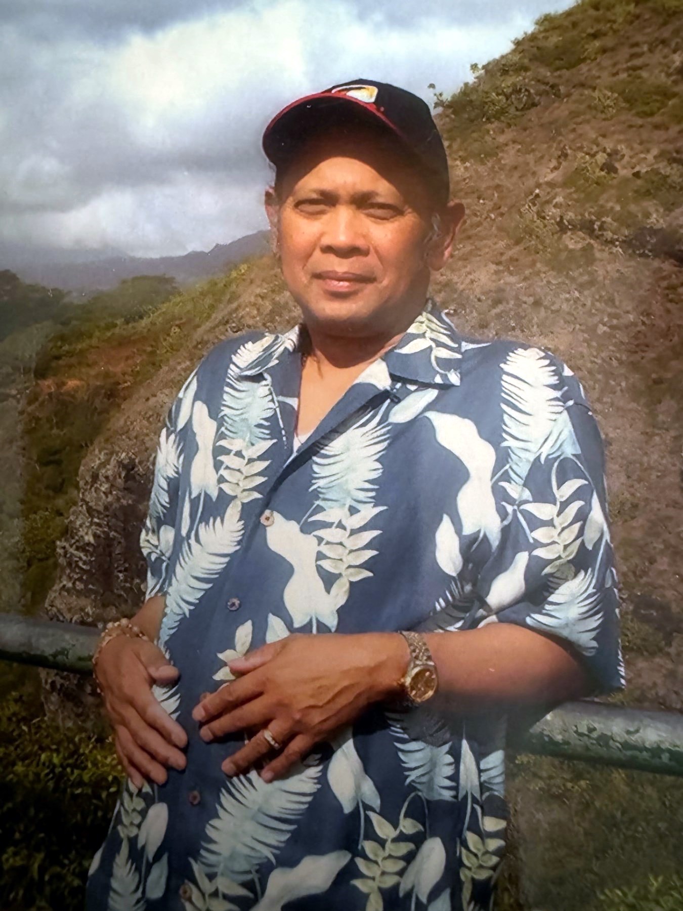 Teodoro Viray Obituary - Las Vegas, NV