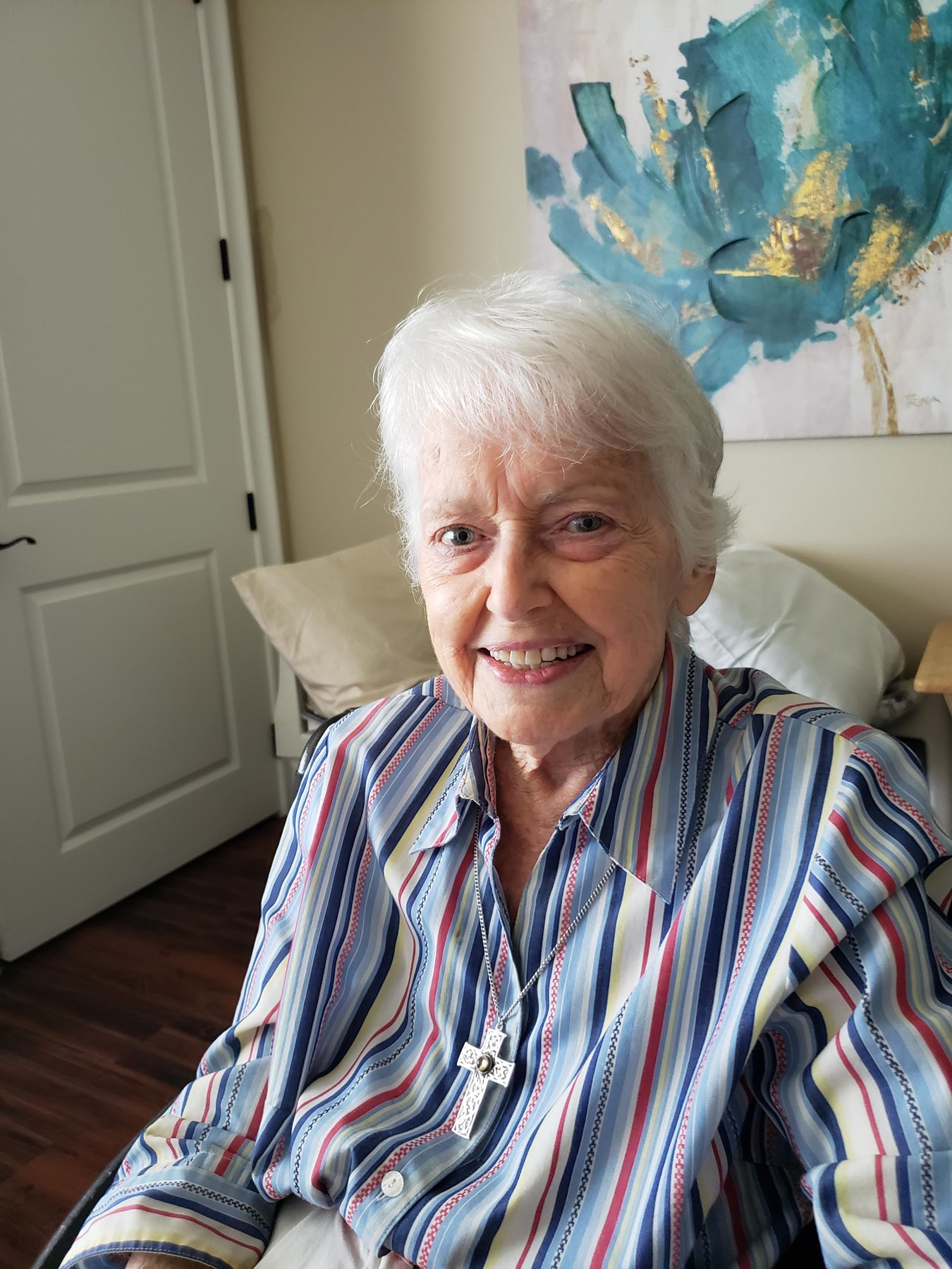 Jane Page Obituary - Houston, TX