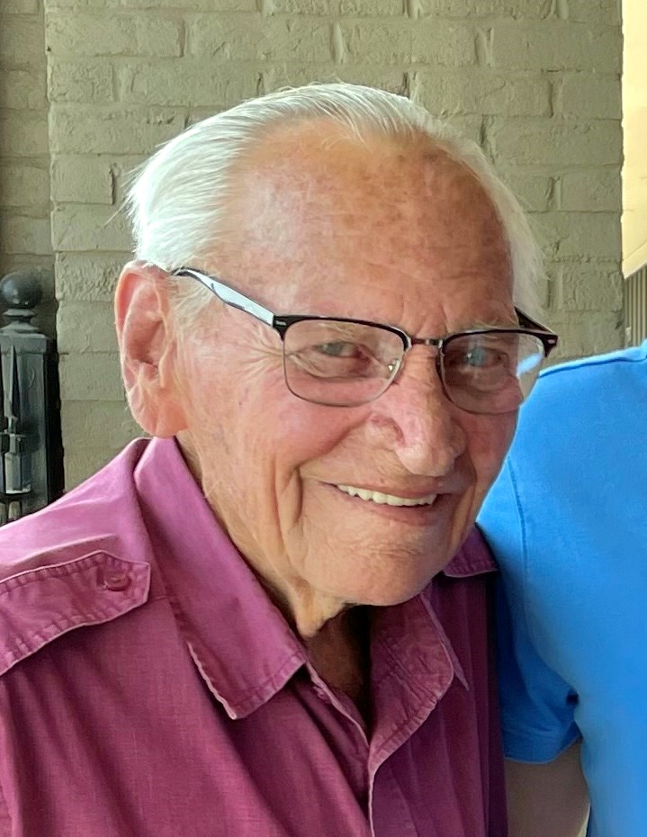 Rodger Lewis Obituary - San Antonio, TX