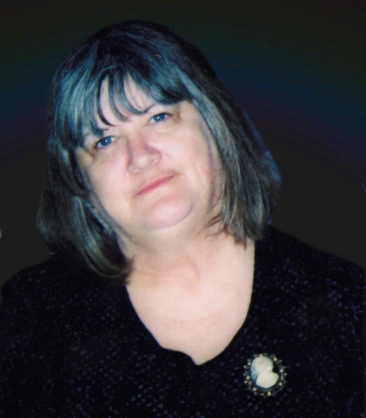 Vanetta Slagle Obituary - Gladstone, MO