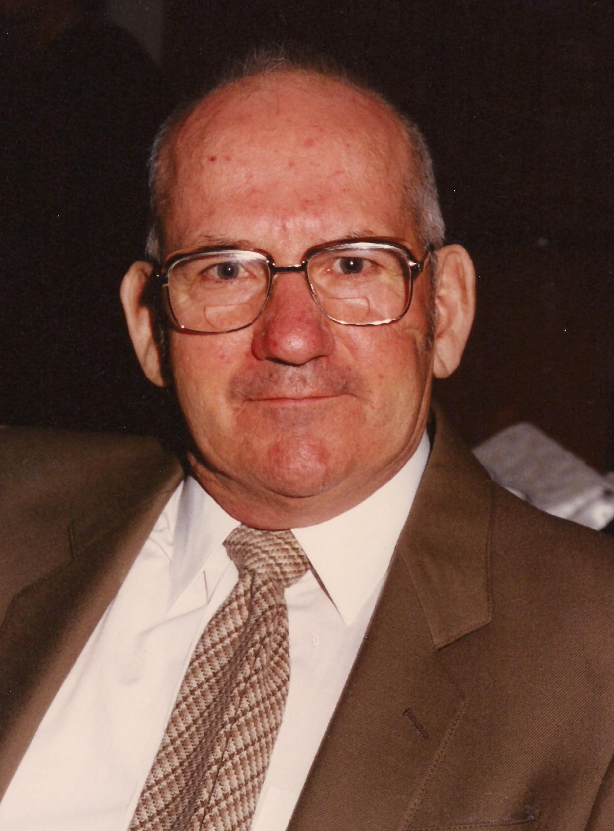 Bernard (Barney) Miller Obituary - Winnipeg, MB