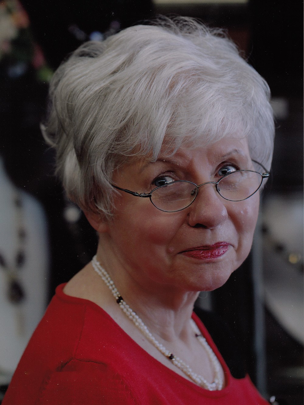 Helene Lachapelle-Nevin Obituary - Cornwall, ON