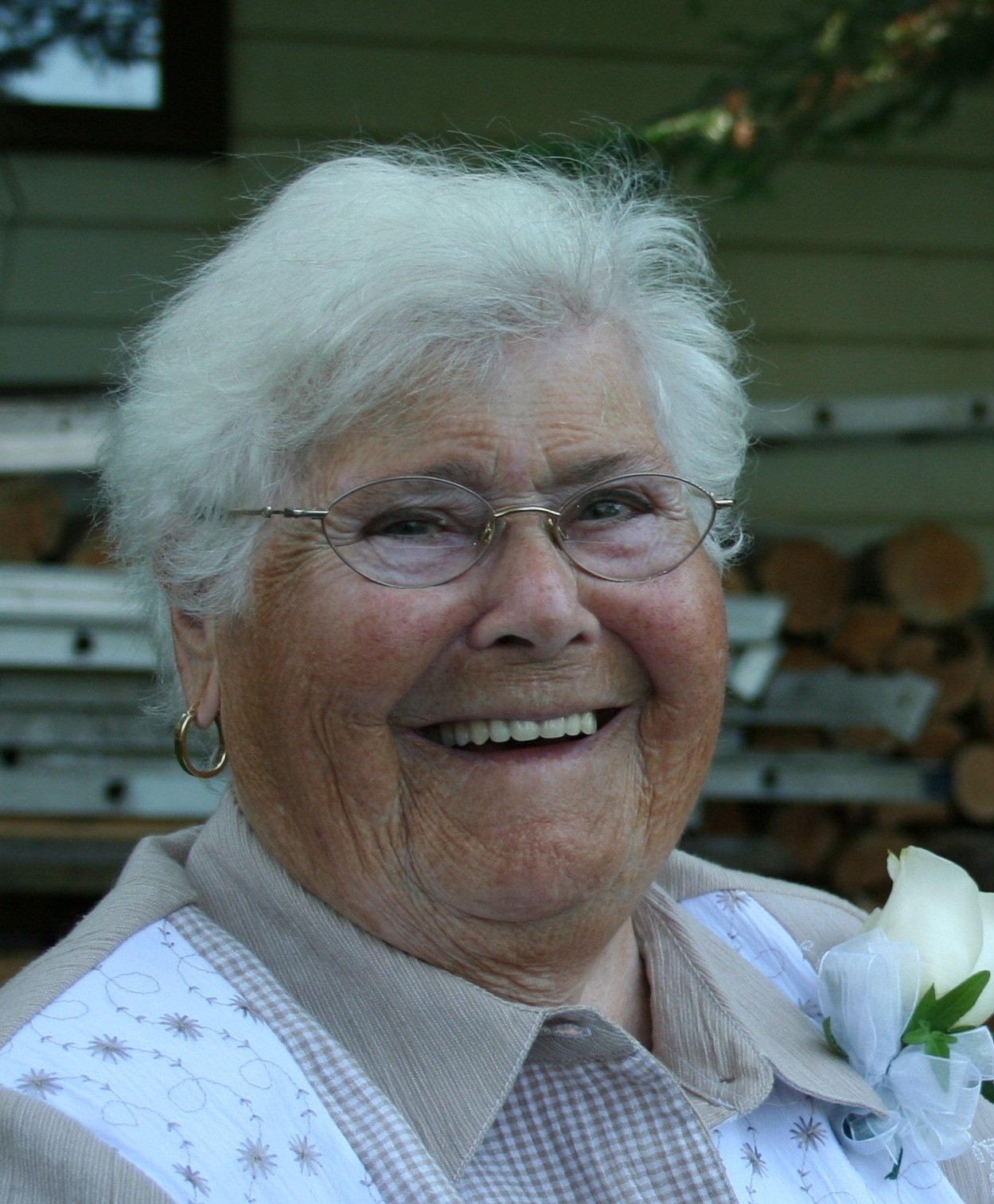 Joyce Riley Obituary - Kenora, ON