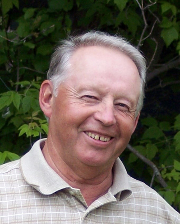 John Arthur Johnson Obituary - Winnipeg, MB