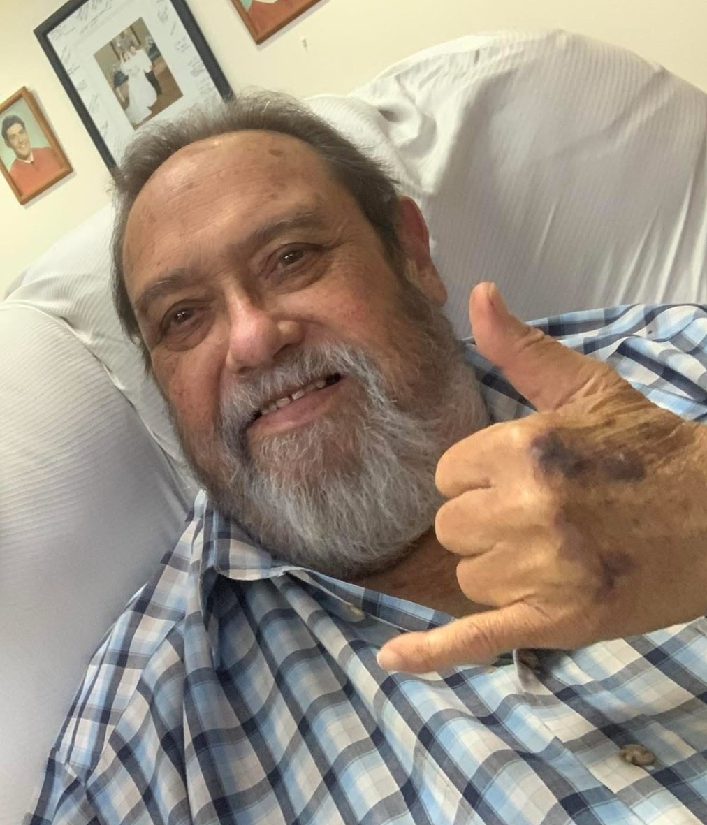 Anthony Rutledge Obituary - Honolulu, HI