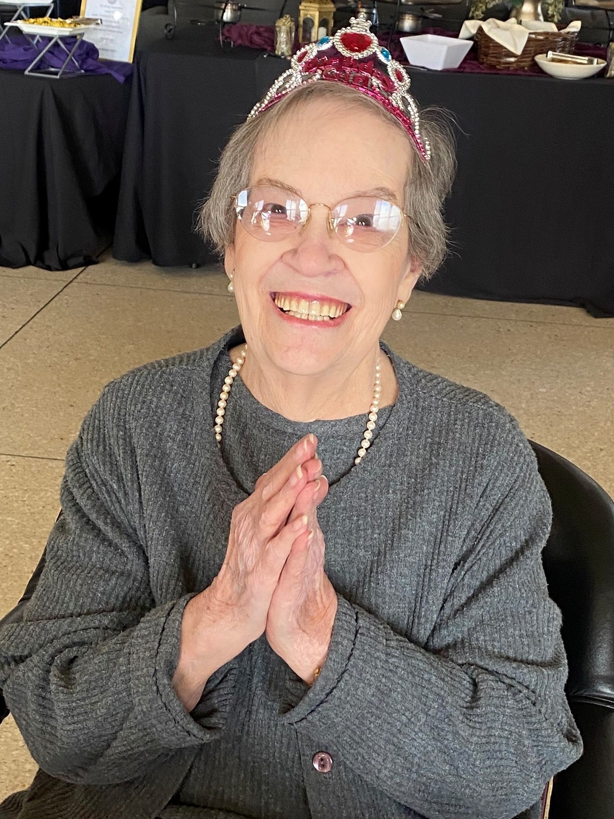 Joan Conway Obituary - Colorado Springs, CO