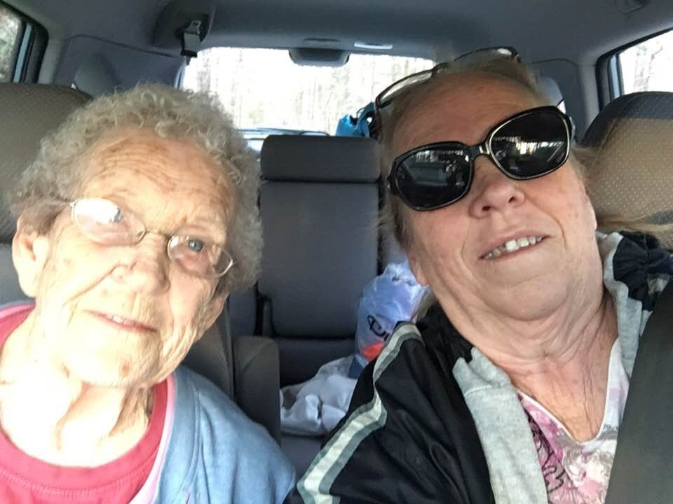 Scott Nall's Instagram, Twitter & Facebook on IDCrawl