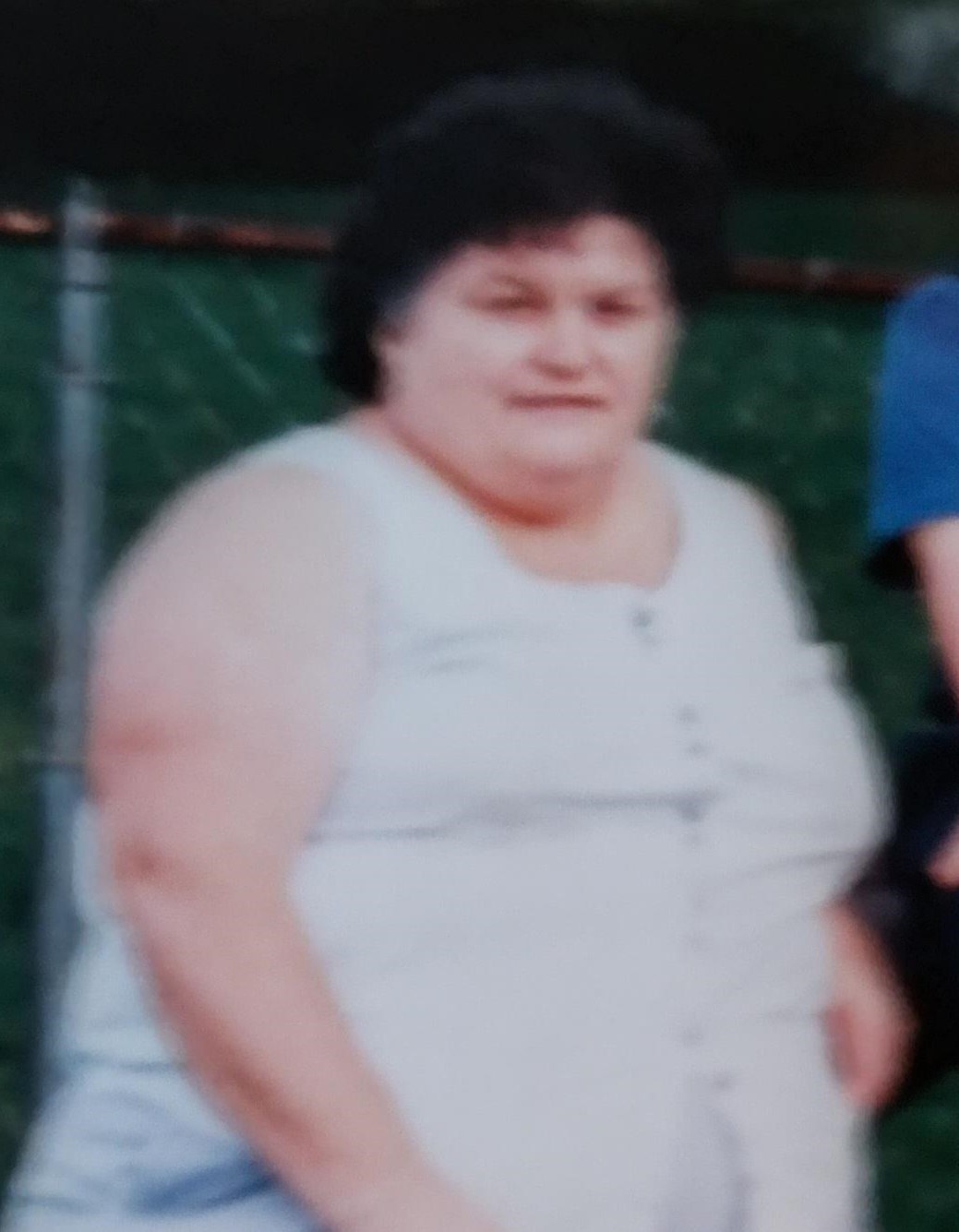 Shirley Estes Backe Obituary - Culpeper, VA