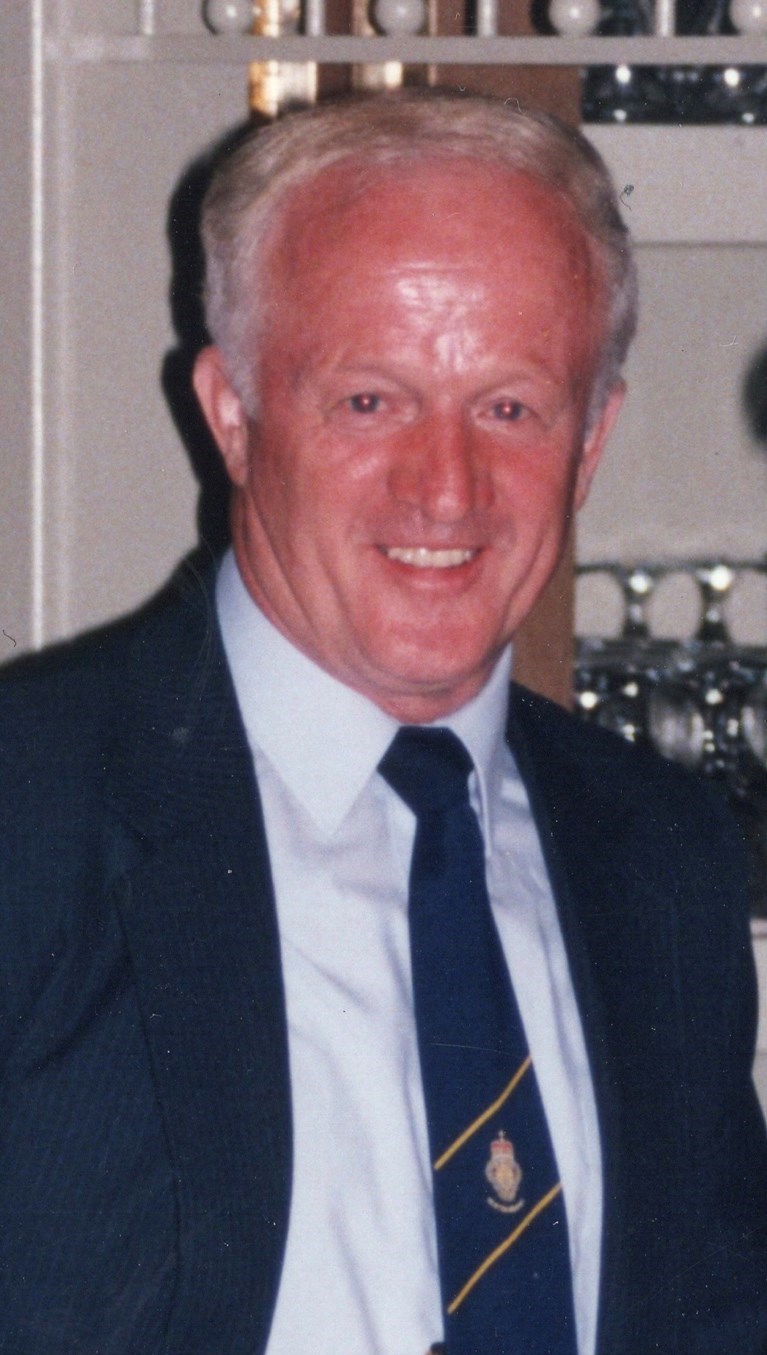 John McAulay Obituary - Fort Pierce, FL