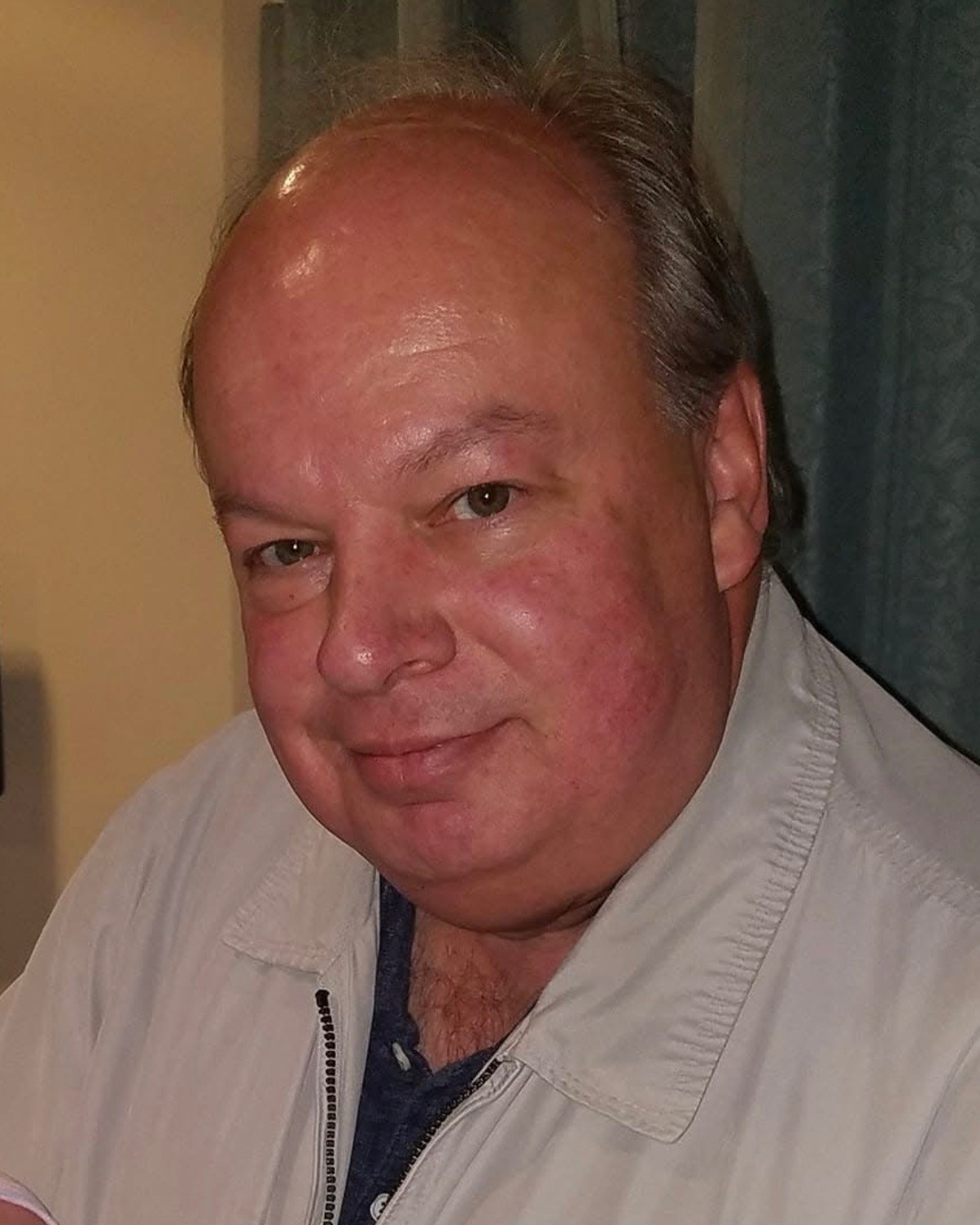 Michael Ehrhart Obituary - Columbus, GA