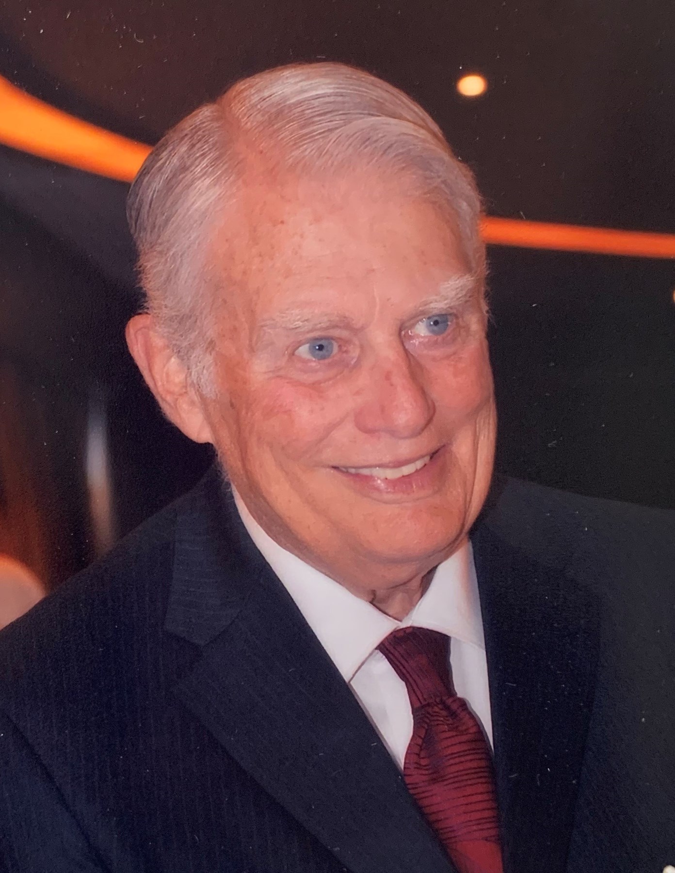 Joe Truly Obituary - Fort Worth, TX