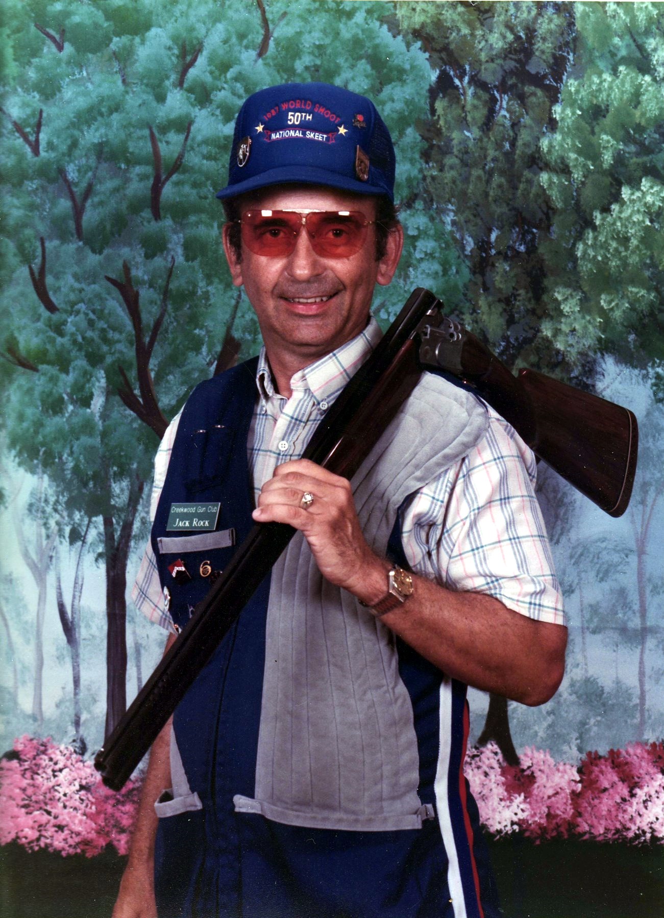 Joseph Rock Obituary - Houston, TX