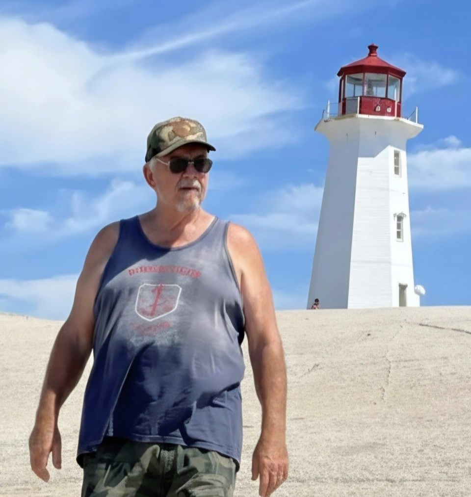 Brian Cameron Obituary - Brampton, ON