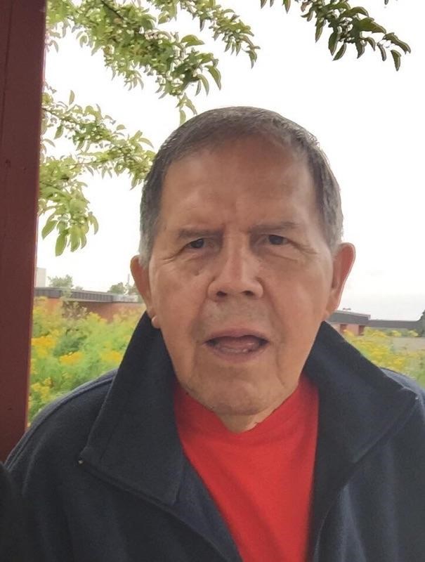 Patrick Irving Bear Obituary - Old Town, ME