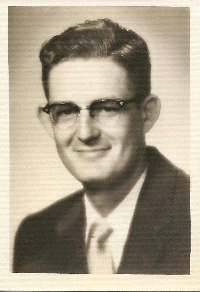 Roy Mann Obituary - Dallas, TX