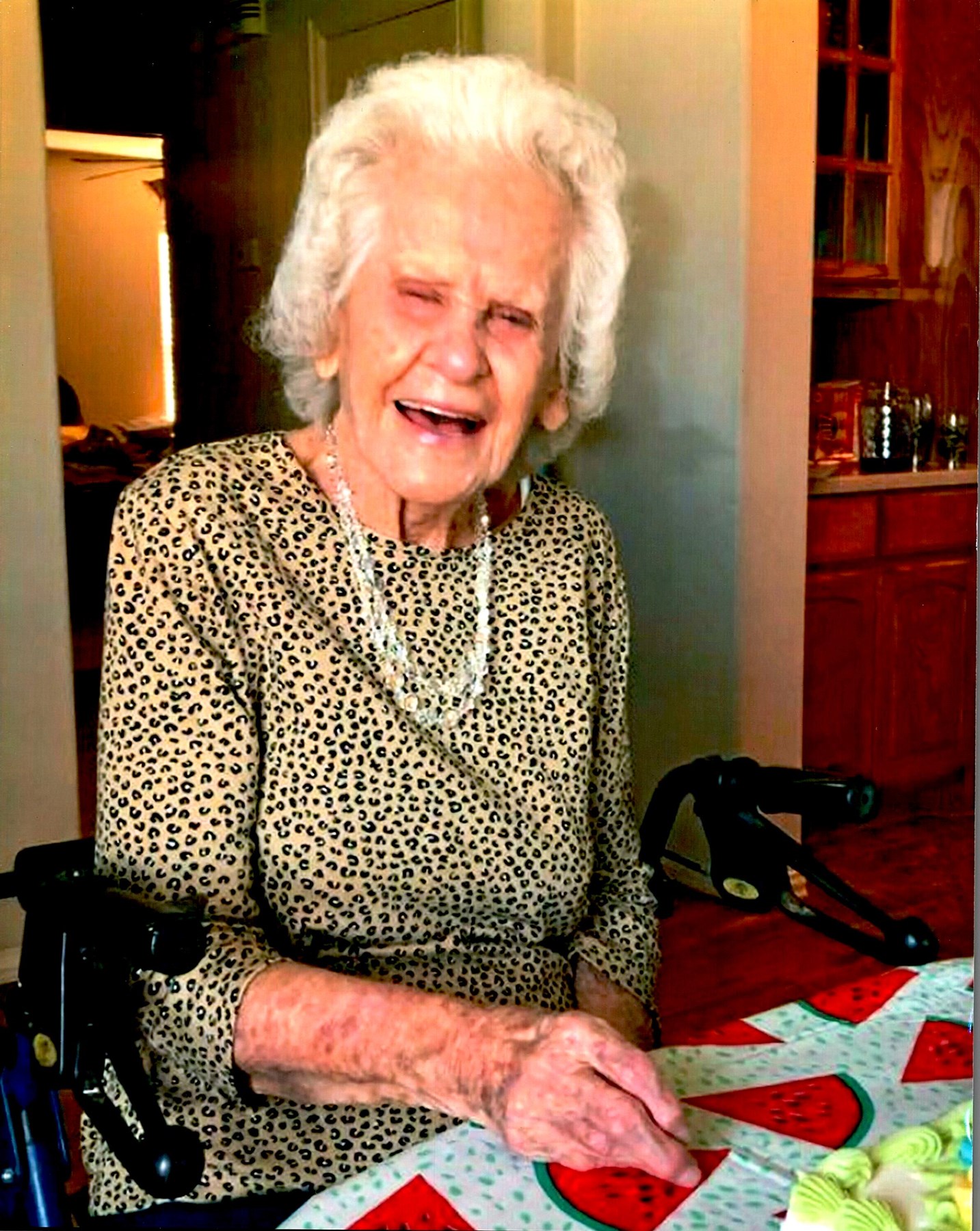 Lucy Halpain Obituary - Tahlequah, OK