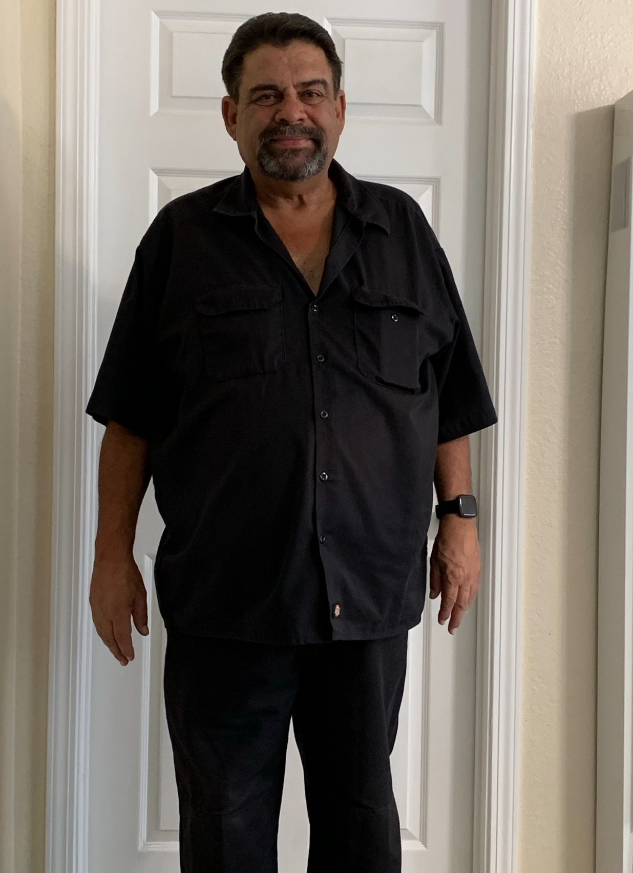 Robert Pimentel Obituary - Fresno, CA