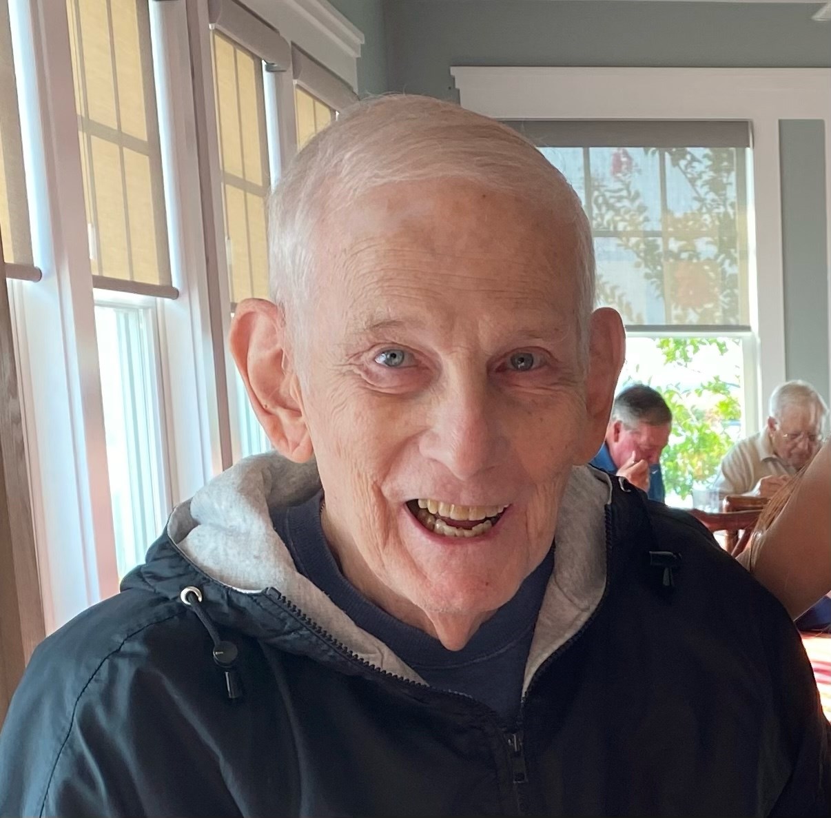 Kenneth Polley Obituary - Reading, PA