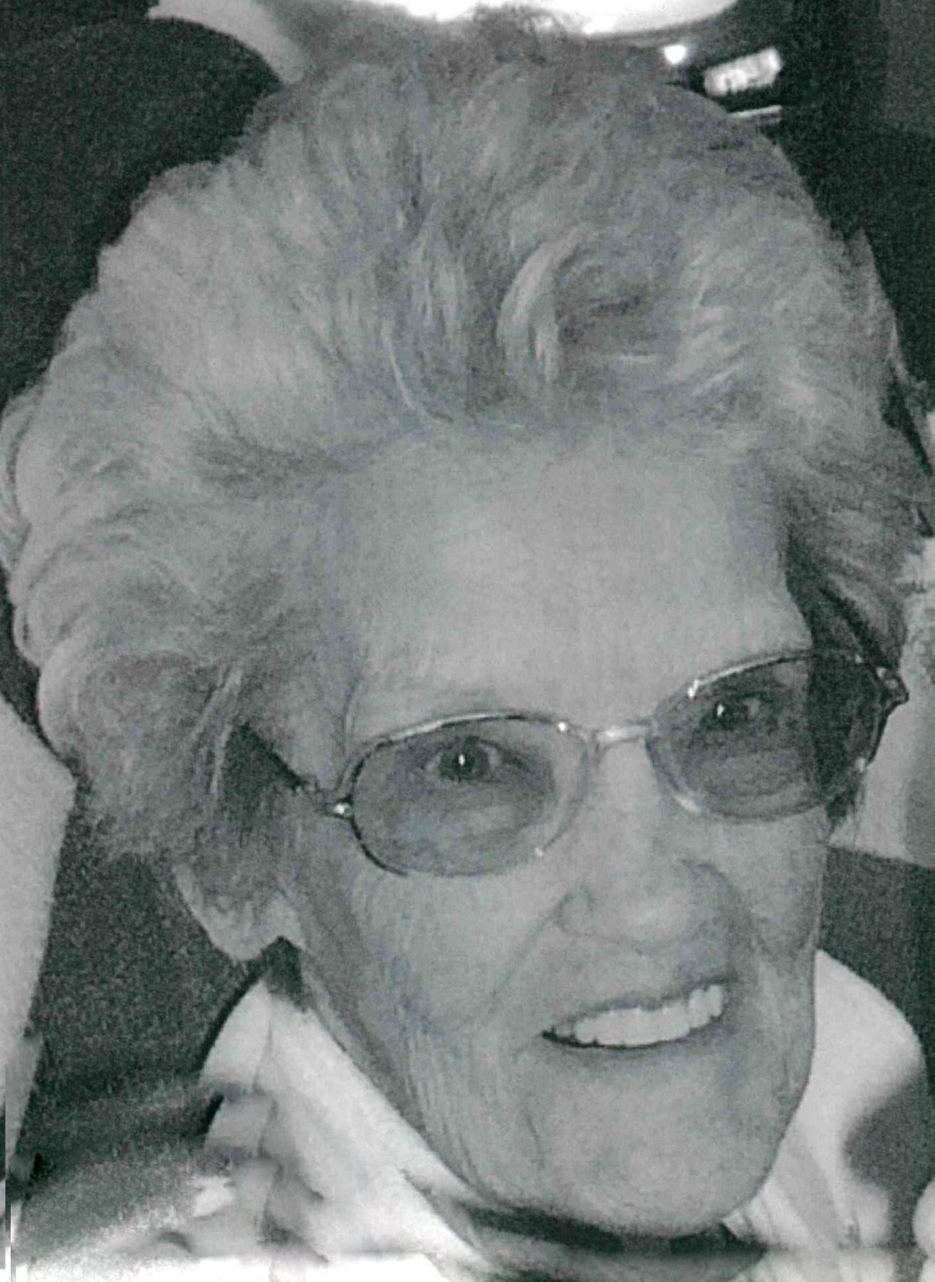 Lois L. Patterson Obituary - East Ridge, TN