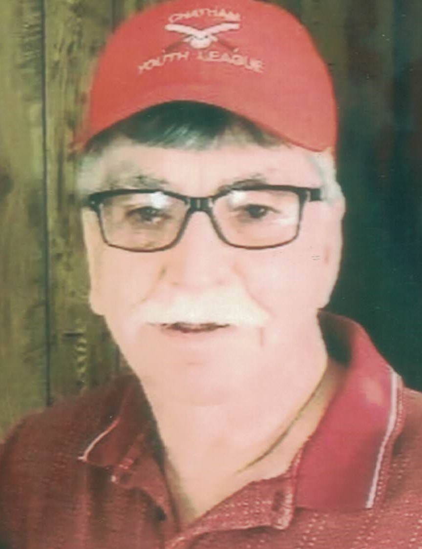 Charlie Anthoney McAlexander Obituary - Bassett, VA