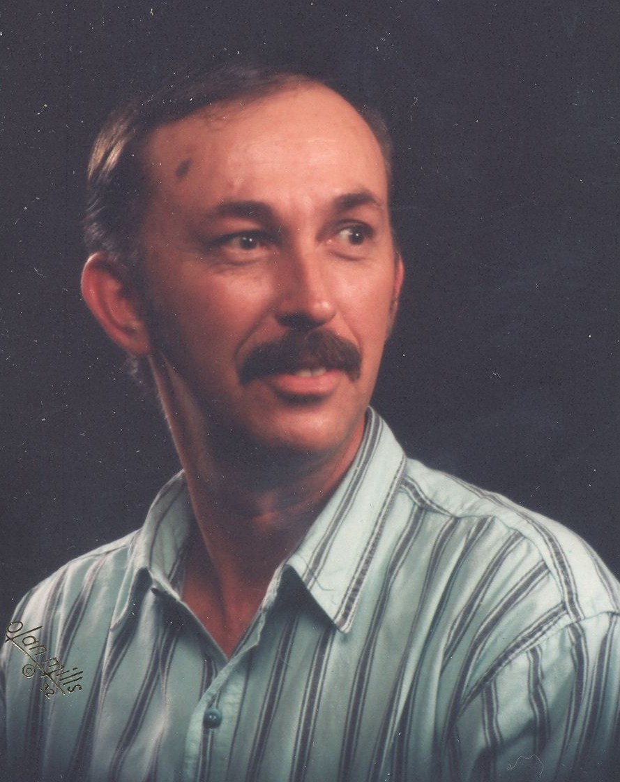 Bobby Hughes Obituary - Lynchburg, VA