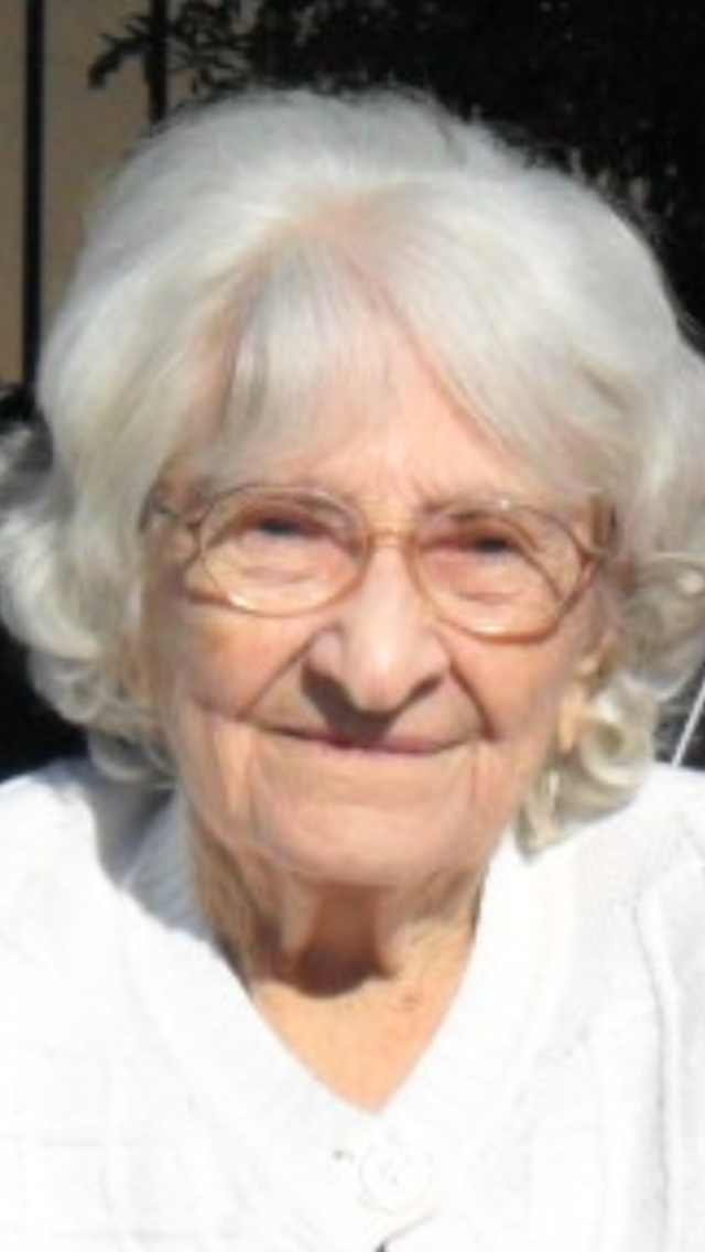 Ethel Moore Obituary - Visalia, CA
