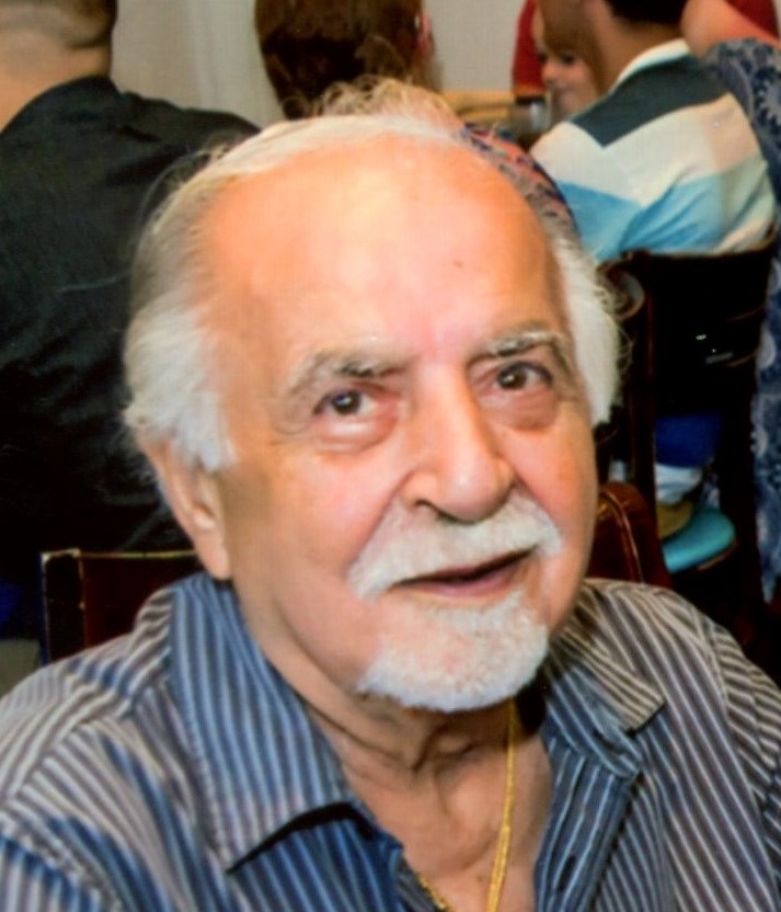 George Samra, Obituary - West Palm Beach, FL