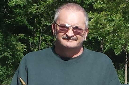 Kenneth Raley Obituary - Davenport, IA