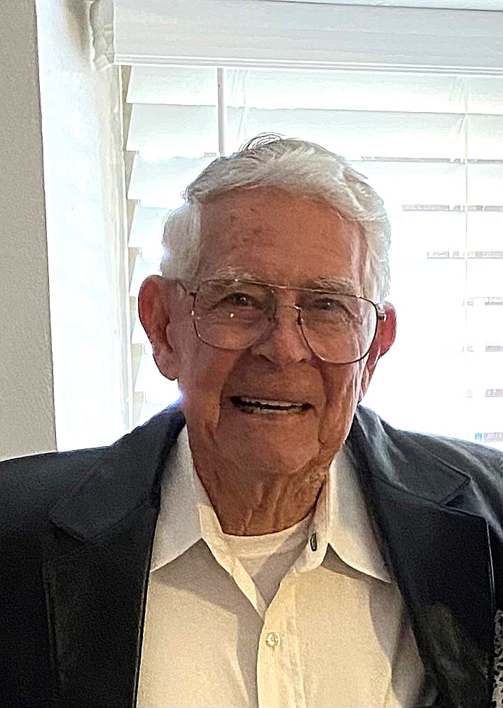 Huey Roach Obituary - Mabank, TX