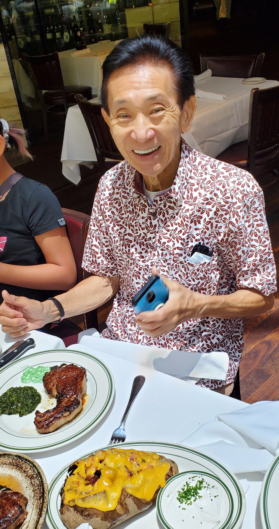 Pak Ming Cheong Obituary - Honolulu, HI