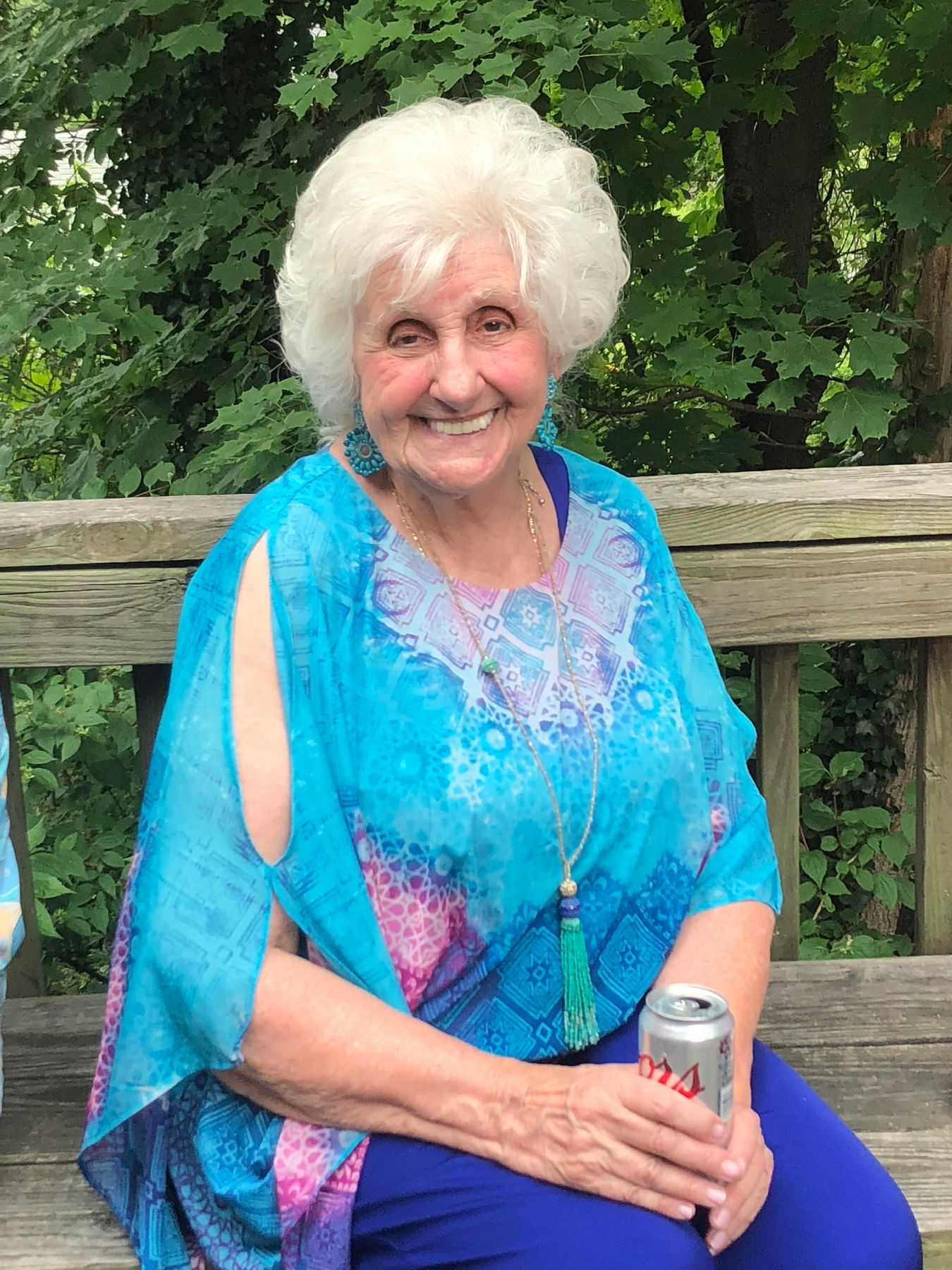 Eileen Rogers Obituary - Spring Valley, NY
