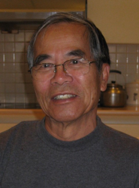 Wai Shing Eng Obituary - Vancouver, BC