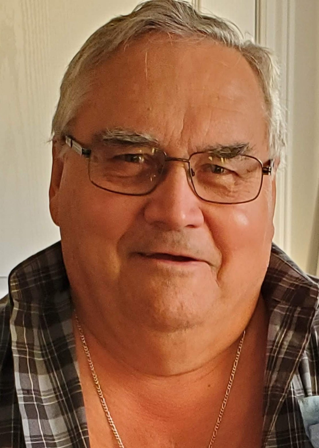 William MacNair Obituary - Dalhousie, NB