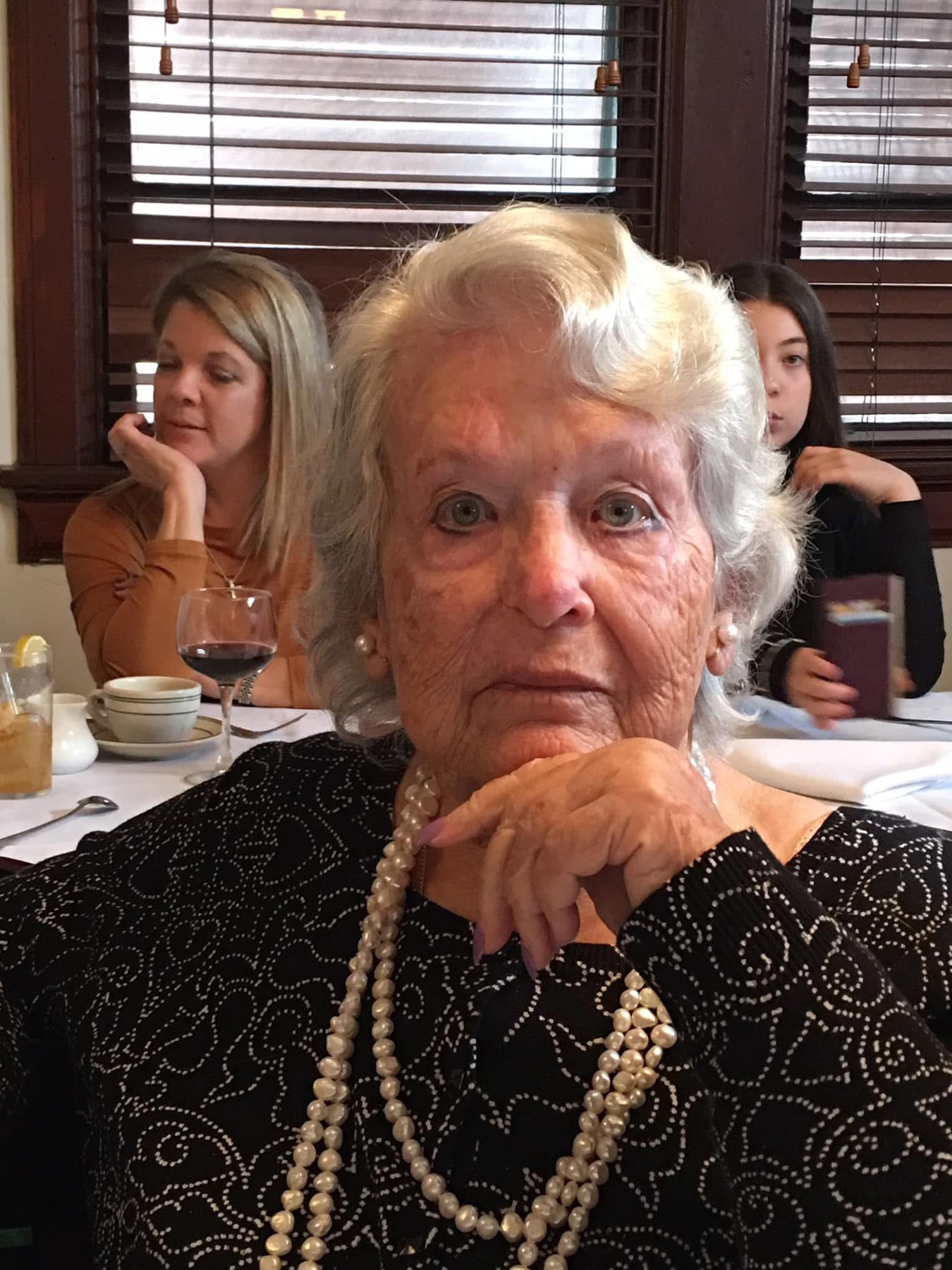 Carol Ann Boasso Obituary - Chalmette, LA