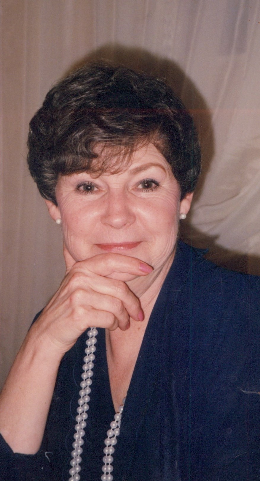 June Hall Obituary - Brampton, ON