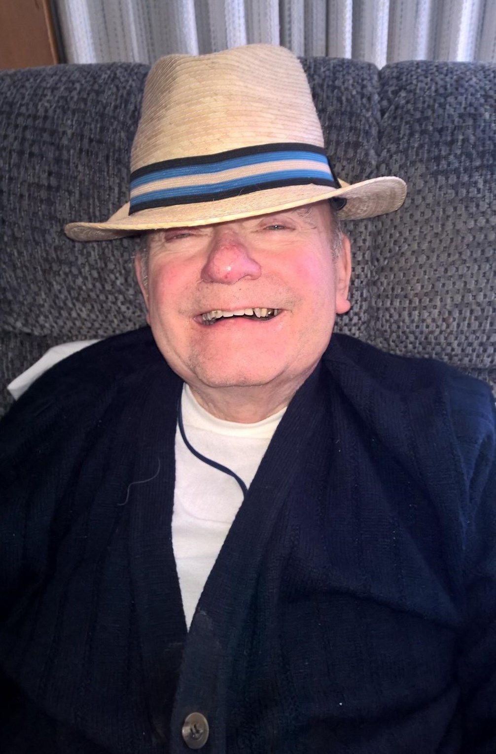 William H. Shuel Obituary - Yakima, WA