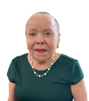 María de los Milagros Rodríguez Robles Obituary - Canovanas, PR