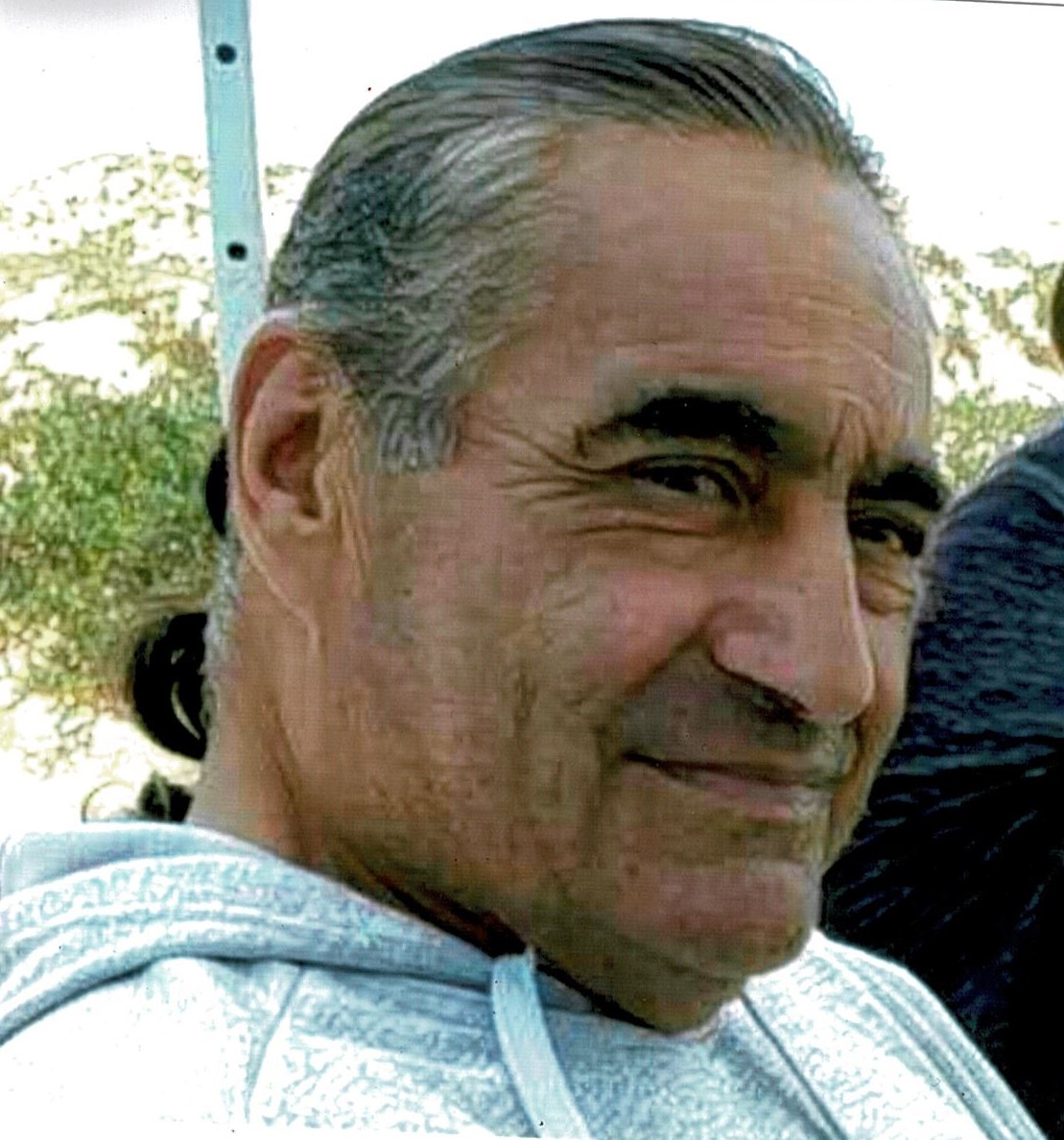 Benjamin Guerrero Obituary - Oxnard, CA